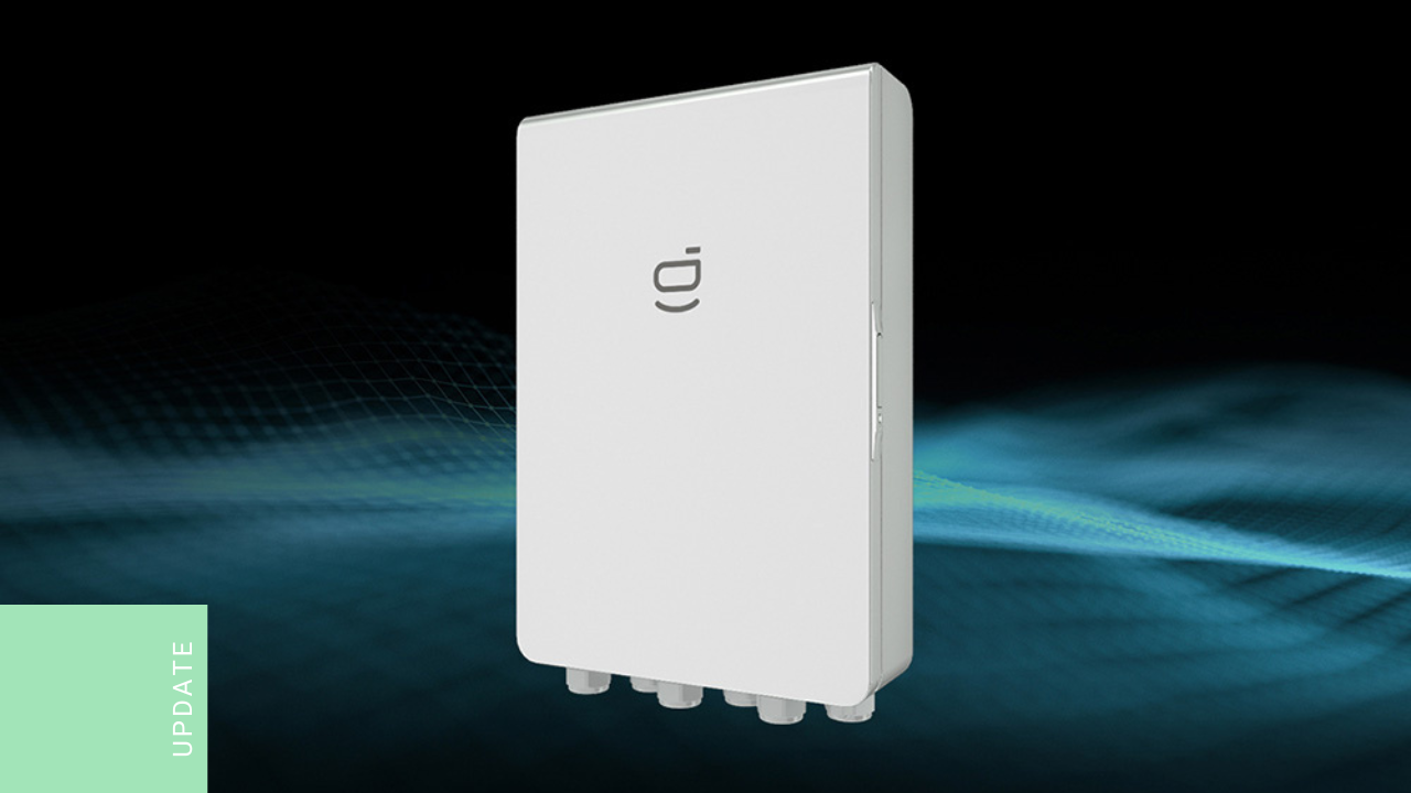 Sigenergy Optimises Gateway Installation Distance Requirements ...