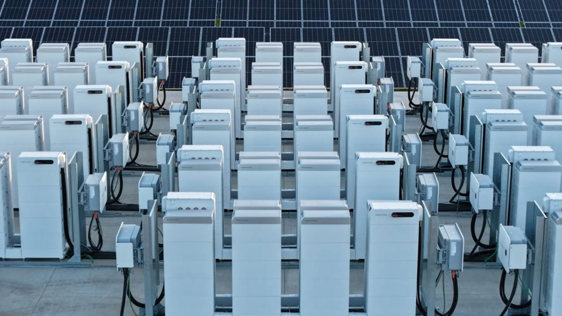 Sigenergy Installer Training and System Design